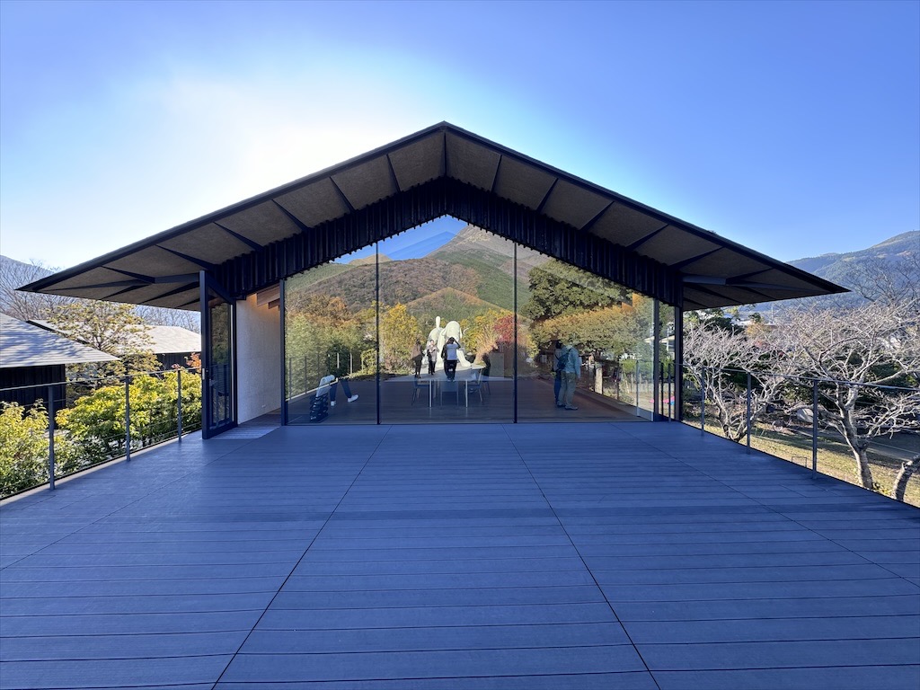 COMICO ART MUSEUM YUFUIN | 湘南でデザイン性と健康性能を叶える注文住宅｜松尾建設